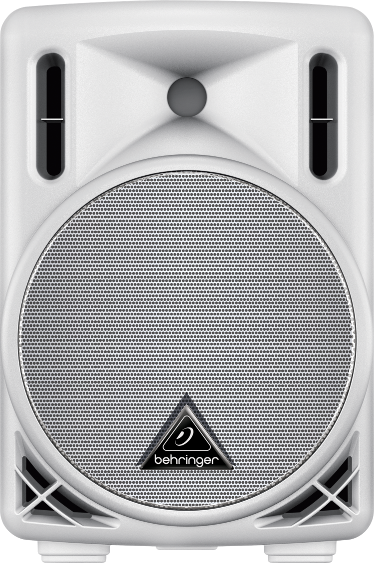 Активная акустика BEHRINGER EUROLIVE B208D-WH - купить в Москве и Санкт ...